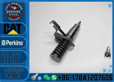 China Cat 3116 injetor 7E-8729 0R-8469 7E-8952 0R-8465 7E-9585 0R-3742para motores de lagarta 3116 injetores à venda