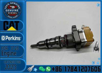 China Categorias C4.2 Motor Common Rail diesel Injector de combustível 295-9130 10R-7675 32F61-00062 para Caterpillar C4.2 C6.4 Peças à venda
