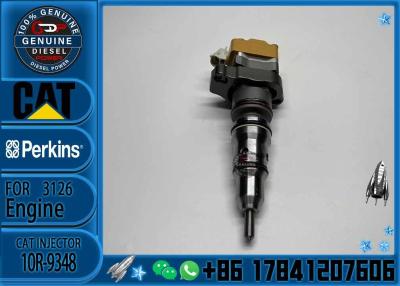 中国 CAT 3126 3216Bエンジンのディーゼル燃料の注入器171-9710 1719710 10R-9348 10R-9348 222-5965 2225965 10R0781 10R-0781 162-9610 販売のため