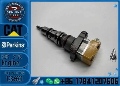 中国 177-4754 ディーゼルエンジンの部品 3126B 燃料注入機 1774754 128-6601 CAT用のコモンレール注入機 10R-0782 222-5965 178-0199 販売のため