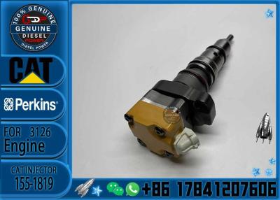 中国 126-0499 3126B 3126E ディーゼル 鉄道用燃料注入器 131-7150 141-7837 145-9360 155-1819 169-7410 0R-9350 10R-9239 170-9074 販売のため