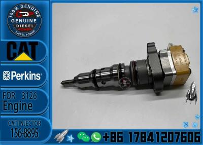 中国 キャット エンジン パーツ 3126 キャット インジェクター 188-1320 10R-9237 173-9379 10R-0781 4CR0197 156-8895 キャターピラー キャット 3126 インジェクター 販売のため