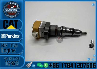 中国 高品質の新型コモンレールインジェクター 10R-0781 162-9610 178-0199 ディーゼルエンジン 3126 3126B 販売のため
