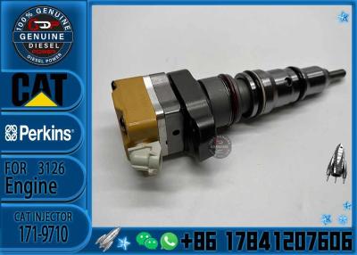 中国 177-4752 178-0199 128-6601 177-4754 171-9710 10R-0782 1551819 1564727 1697408 222-5968 178-6342 CAT 3126 3126B用の燃料注入器 販売のため