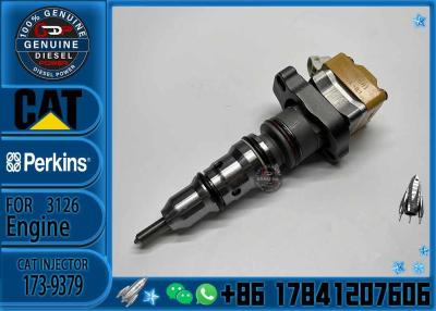 中国 3126B 3126E エンジンのスペアパーツ 燃料注入器 222-5967 173-4059 0R-9349 猫用トラック用 3126E 3126 販売のため