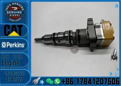 中国 キャット エンジン パーツ 3126 キャット インジェクター 232-1183 10R-1266 4CR01974 169-7408 174-7527 キャターピラー キャット 3126 インジェクター 販売のため