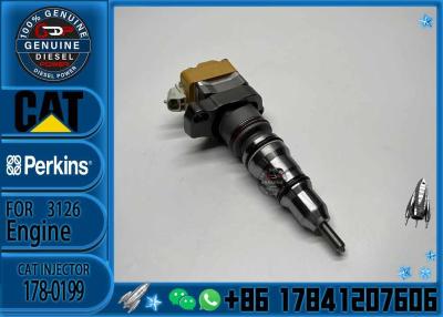 중국 3114 3116 3126 C4.4 C6.6 C7 C7.1 C9 C-9 C11 C13 C15 3116 Caterpillar를 위한 주입기 177-4754 177-4752 178-0199
아직 리뷰가 없습니다. 판매용