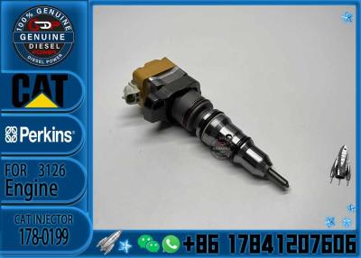 중국 3114 3116 3126 C4.4 C6.6 C7 C7.1 C9 C-9 C11 C13 C15 3116 Caterpillar를 위한 주입기 177-4754 177-4752 178-0199
아직 리뷰가 없습니다. 판매용