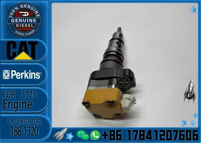 中国 188-1320 3126B 3126E 196-1401 ディーゼル 普通鉄道用燃料注入器 196-4229 197-7107 198-6605 199-6065 203-3771 204-6714 205-1285 販売のため