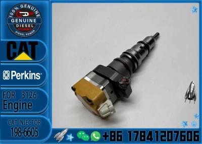 中国 188-1320 3126B 3126E 196-1401 ディーゼル 普通鉄道用燃料注入器 196-4229 197-7107 198-6605 199-6065 203-3771 204-6714 205-1285 販売のため
