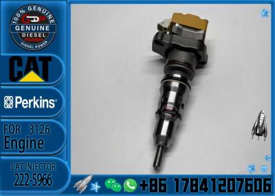 中国 E330D E336D ディーゼルエンジン C7 C9 インジェクタ 235-2888 236-0962 387-9427 コモンレールインジェクタ 2352888 3879433 販売のため