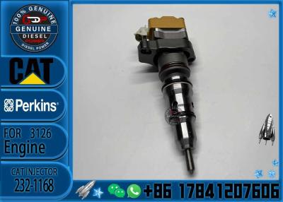 中国 燃料注入器 174-7526 232-1183 232-1171 232-1175 20R0758 232-1173 232-1168 174-7528 キャターピラー 3412E 3408E エンジンのための 販売のため