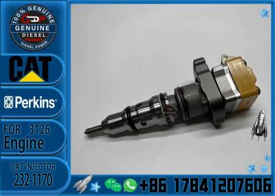 中国 燃料注入器 178-0199 3126 ディーゼルエンジン部品 鉄道注入器 177-4754 1780199 178-0198 205-1285 販売のため