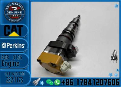 中国 244-7716 C15 C18 C27 3408E ディーゼルエンジン用燃料注入器 部品 2447716 燃料注入器組 販売のため