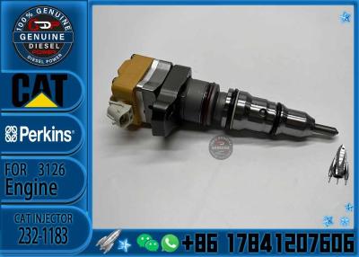 中国 鉄道用燃料注入機 掘削機部品 エンジン 3408 3412 燃料注入機 232-1173 232-1183 232-1168 174-7528 174-7526 CAT用 販売のため