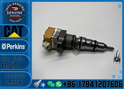 中国 キャットエンジン部品 3126 キャットインジェクター 232-1171 162-9610 174-7527 232-1183 OR-9350 111-7916 キャターピラーキャット 3126 インジェクター 販売のため