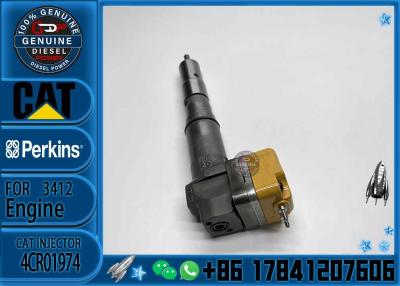 中国 174-7526 232-1171 232-1183 4CR01974 ELIC エンジン 普通鉄道燃料注入器 20R-0758 10R-1267 10R-1266 販売のため