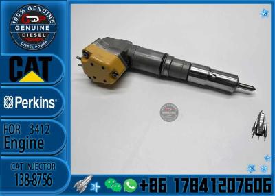中国 138-8756 ディーゼルエンジン 部品 燃料注入器 2C0273 20R-0758 232-1170 1388756 20R0758 2321170 販売のため