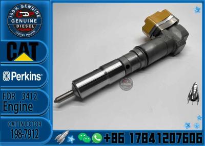 China OTTO CAT C7 C9 Injetor 387-9427 387-9428 387-9429 263-8218 387-9433 387-9438 254-4399 387-9432 387-9433 328-2576 à venda