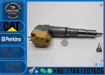 China E330D E336D Motor Diesel C7 C9 Injetor 235-2888 236-0962 387-9427 Injetor Common Rail 2352888 3879433 à venda