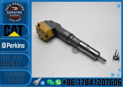 China Categorias C4.2 Motor Common Rail diesel Injector de combustível 295-9130 10R-7675 32F61-00062 para Caterpillar C4.2 C6.4 Peças à venda