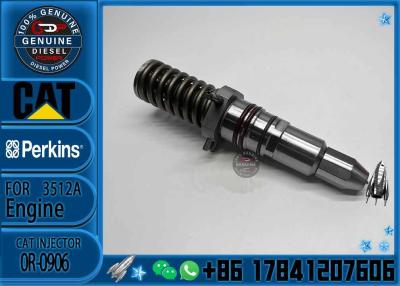 China 3412 Peças do motor Injetor de combustível 171-9710 0R-9348 173-4059 173-4061 Injetor Common Rail Para CAT Caterpillar à venda
