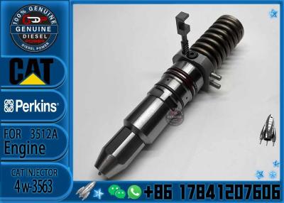 China Injetor de combustível 236-0962 235-2888 10R-7224 Para a categoria C9 / C-9 330C E330C 330C Injetor de trilho comum à venda