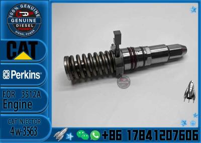 중국 연료 주입기 236-0962 235-2888 10R-7224 카트 C9 / C-9 330C E330C 330C 일반 철도 주입기 판매용