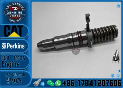 China Injetor de combustível de alta qualidade 4P-2995 0R-8471 à venda