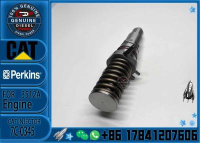 중국 포 3116 카테고리 주입기 노즐 7E-7607 0R-3389 7E-8952 0R-4374 일반 철도 부품 주입기 7E7607 7E8952 판매용