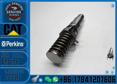 중국 포 3116 카테고리 주입기 노즐 7E-7607 0R-3389 7E-8952 0R-4374 일반 철도 부품 주입기 7E7607 7E8952 판매용