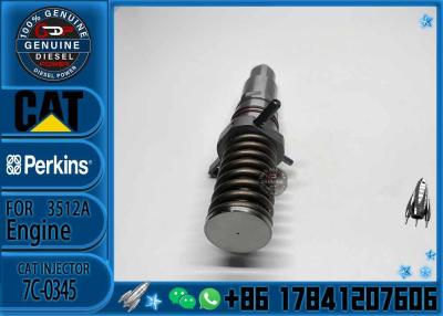 중국 포 3116 카테고리 주입기 노즐 7E-7607 0R-3389 7E-8952 0R-4374 일반 철도 부품 주입기 7E7607 7E8952 판매용