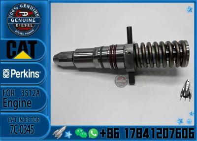 중국 포 3116 카테고리 주입기 노즐 7E-7607 0R-3389 7E-8952 0R-4374 일반 철도 부품 주입기 7E7607 7E8952 판매용