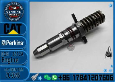 중국 포 3116 카테고리 주입기 노즐 7E-7607 0R-3389 7E-8952 0R-4374 일반 철도 부품 주입기 7E7607 7E8952 판매용