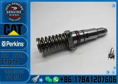 Китай CAT C13 C11 Инжектор топлива 249-0713 294-3002 349-0705 249-0708 для CAT 345C 345D Части экскаватора 10R3262 10R2977 10R7636 10R6162 продается