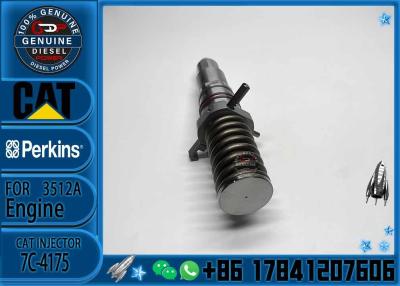 Китай Инжектор дизельного топлива для железнодорожного транспорта 7C-4174 0R-2923 7C-4175 0R-2924 для Caterpillar 3500A INJECTOR 7E-2269 продается