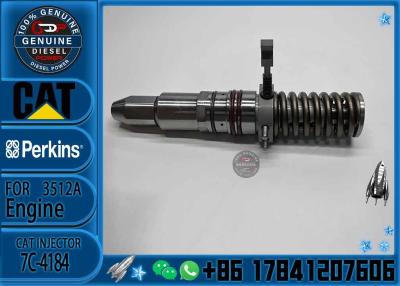 Китай Части двигателя Cat 10r-3262 c11 c13 инжектор 2490713 249-0713 для впрыска топлива C13 гусеницы продается