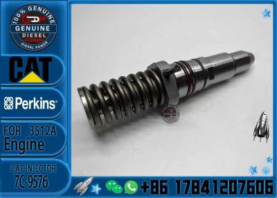 Китай 7C-9576 0R-1759 7C-9577 0R-1758 Дизельное топливо для железнодорожного транспорта 7C9578 0R-1756 Инжектор топлива для Caterpillar 3500A INJECTOR продается