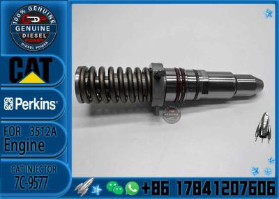 Китай Категория C4.2 Двигатель Common Rail дизельный топливный инжектор 295-9130 10R-7675 32F61-00062 для Caterpillar C4.2 C6.4 Части продается