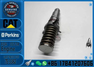 Китай Инжектор дизельного топлива для общего рельса 7E-9983 7E-3382 0R-2921 Для Caterpillar 3500A INJECTOR 7E9983 7E3382 продается
