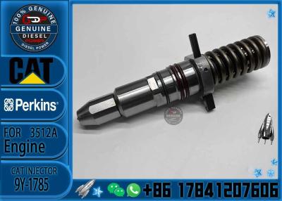 Китай Инжектор топлива Reman 4P9076 4P-9076 7E3382 7E-3382 9Y1785 9Y-1785 0R2836 0R-2836 0R2921 0R-2921 20R-1916 для Caterpillar 3508 продается