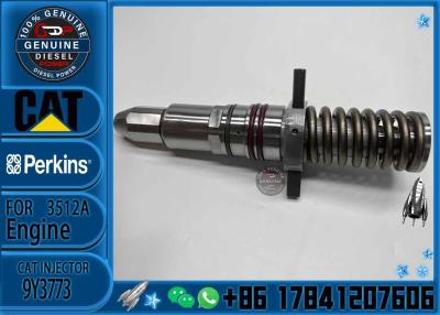 Китай 3512A Дизельные двигатели Части для впрыска топлива 9Y3773 7C4148 6L4357 6L4355 6L4360 0R-8338 для CAT Caterpillar Строительные машины продается