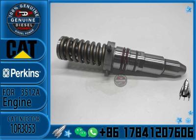 Китай Инжектор общего рельса Assy инжектор 211-3025 10R-0955 10R-8500 229-5919 10R-1000 двигатель C15 2113025 продается