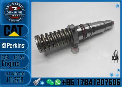 Китай 111-3718 1113718 0R-8338 ОР-8338 0R8338 для генератора Caterpillar Marine 3508 3512 3516 продается