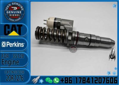 Cina Parti motore di alta qualità 127-8216 127-8222 Iniettore di carburante per il cat 325BL 322C 3116 3114 3126 Iniettore di motore 127-8205 0R-8682 in vendita