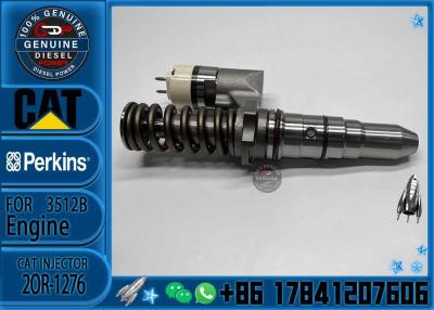 Cina Parti motore di alta qualità 127-8216 127-8222 Iniettore di carburante per il cat 325BL 322C 3116 3114 3126 Iniettore di motore 127-8205 0R-8682 in vendita