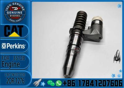 Cina Parti motore di alta qualità 127-8216 127-8222 Iniettore di carburante per il cat 325BL 322C 3116 3114 3126 Iniettore di motore 127-8205 0R-8682 in vendita