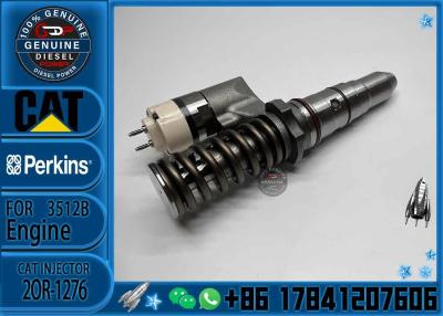 Cina Parti motore di alta qualità 127-8216 127-8222 Iniettore di carburante per il cat 325BL 322C 3116 3114 3126 Iniettore di motore 127-8205 0R-8682 in vendita
