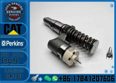 Китай CAT C13 C11 Инжектор топлива 249-0713 294-3002 349-0705 249-0708 для CAT 345C 345D Части экскаватора 10R3262 10R2977 10R7636 10R6162 продается