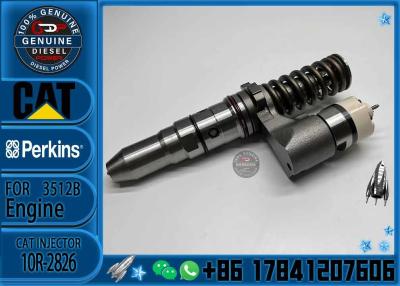 Китай Инжектор общего рельса Assy инжектор 211-3025 10R-0955 10R-8500 229-5919 10R-1000 двигатель C15 2113025 продается